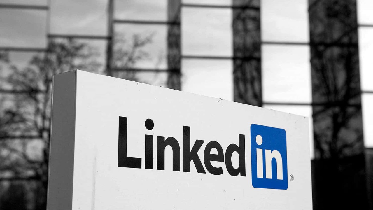 LinkedIn: Unlocking New Opportunities LinkedIn: Unlocking New Opportunities