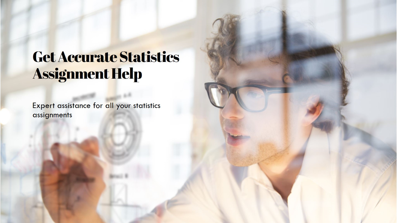 Statistics Assignment Help by Exemplify Assignments Statistics Assignment Help by Exemplify Assignments