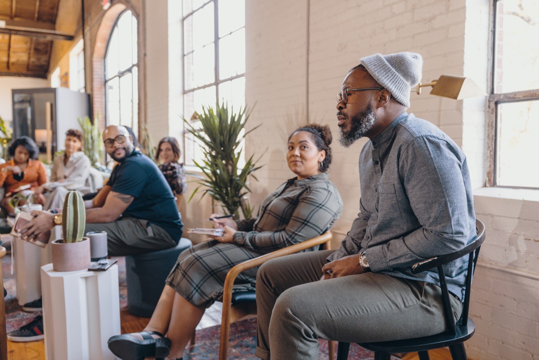 Unlocking Innovative Leadership: Empowering Black and Brown Leaders in ... Unlocking Innovative Leadership: Empowering Black and Brown Leaders in ...