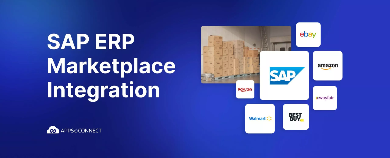 SAP ERP Marketplace Integration – Learning from Recent Disruptions to ... SAP ERP Marketplace Integration – Learning from Recent Disruptions to ...