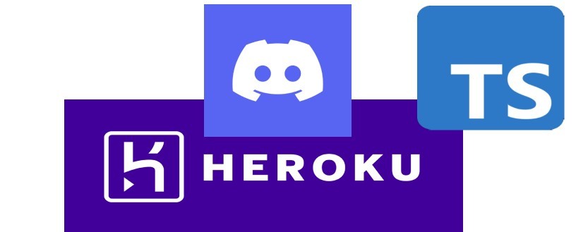 Deploying A Discord Bot Free with Gitlab and Heroku with Typescript Deploying A Discord Bot Free with Gitlab and Heroku with Typescript