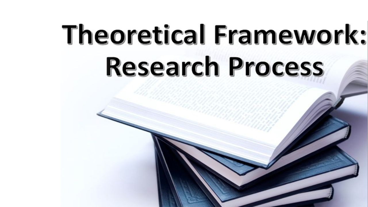Why is the theoretical framework important in research? Why is the theoretical framework important in research?