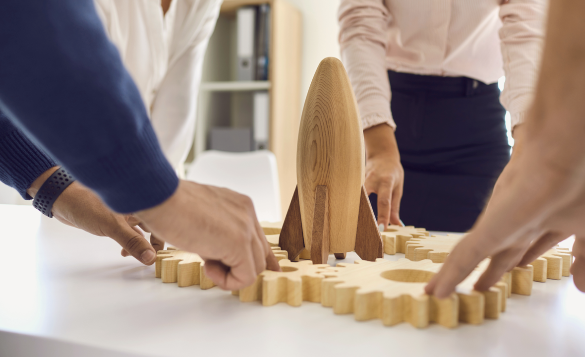 Unleashing Your Leadership Potential with Five Key Mindsets - Part 2 Unleashing Your Leadership Potential with Five Key Mindsets - Part 2