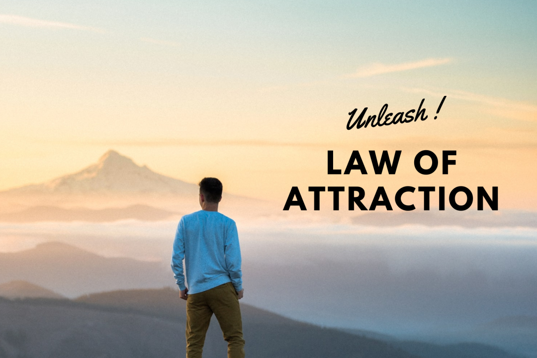 Harnessing the Power of the Law of Attraction: A Guide for Working ... Harnessing the Power of the Law of Attraction: A Guide for Working ...