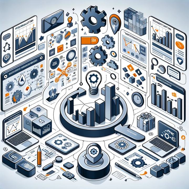 Implementing Data-Driven Insights Implementing Data-Driven Insights