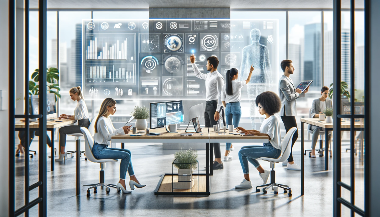 Five Tips to Boost Your Productivity with AI Five Tips to Boost Your Productivity with AI