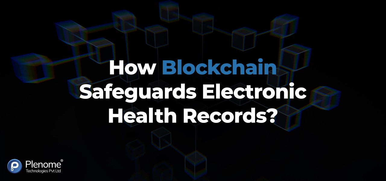 Beyond Encryption: How Blockchain Safeguards Electronic Health Records Beyond Encryption: How Blockchain Safeguards Electronic Health Records