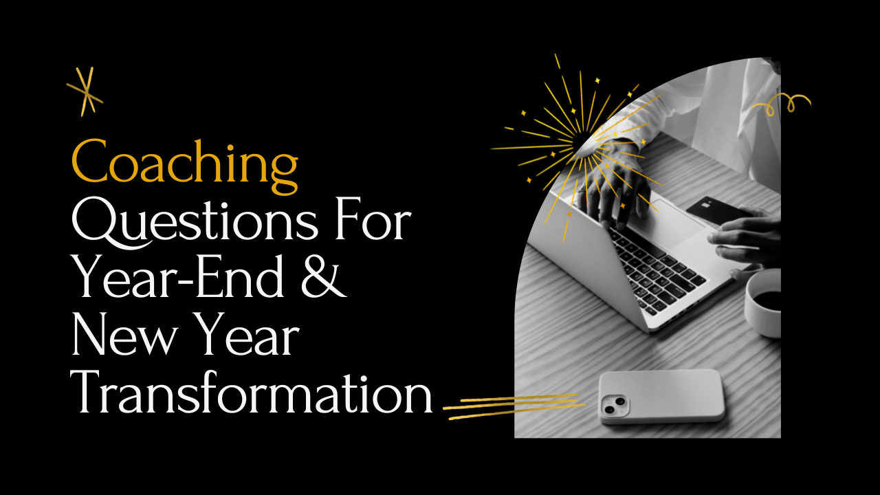 Questions for an Effective Reflection Questions for an Effective Reflection