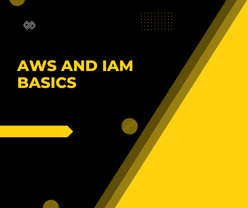 AWS and IAM Basics AWS and IAM Basics