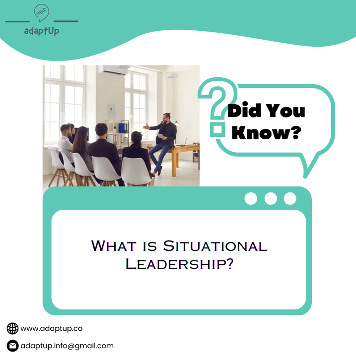 How to Lead Effectively in Any Situation How to Lead Effectively in Any Situation