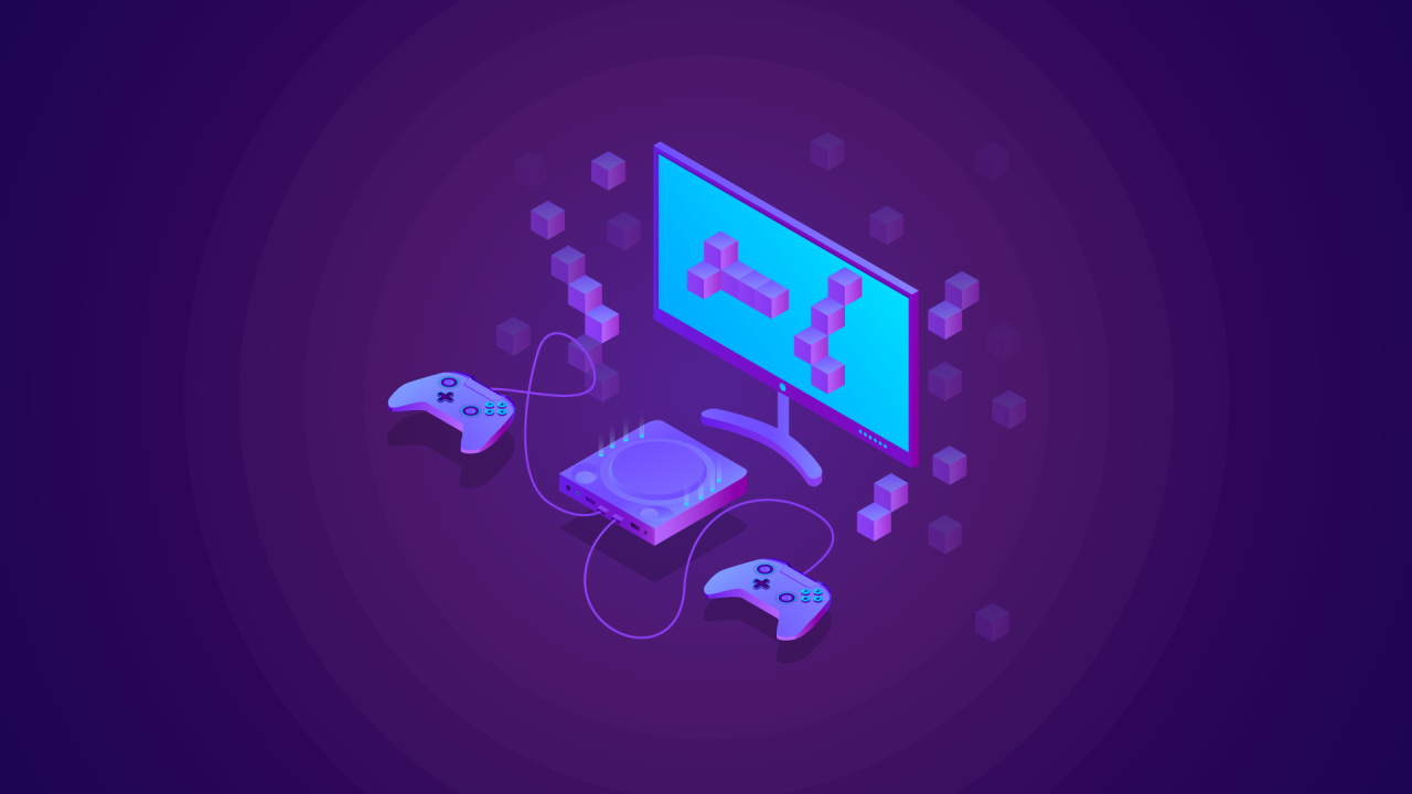 Future Of Video Games: Trends, Technology, And Types, 41% OFF Future Of Video Games: Trends, Technology, And Types, 41% OFF