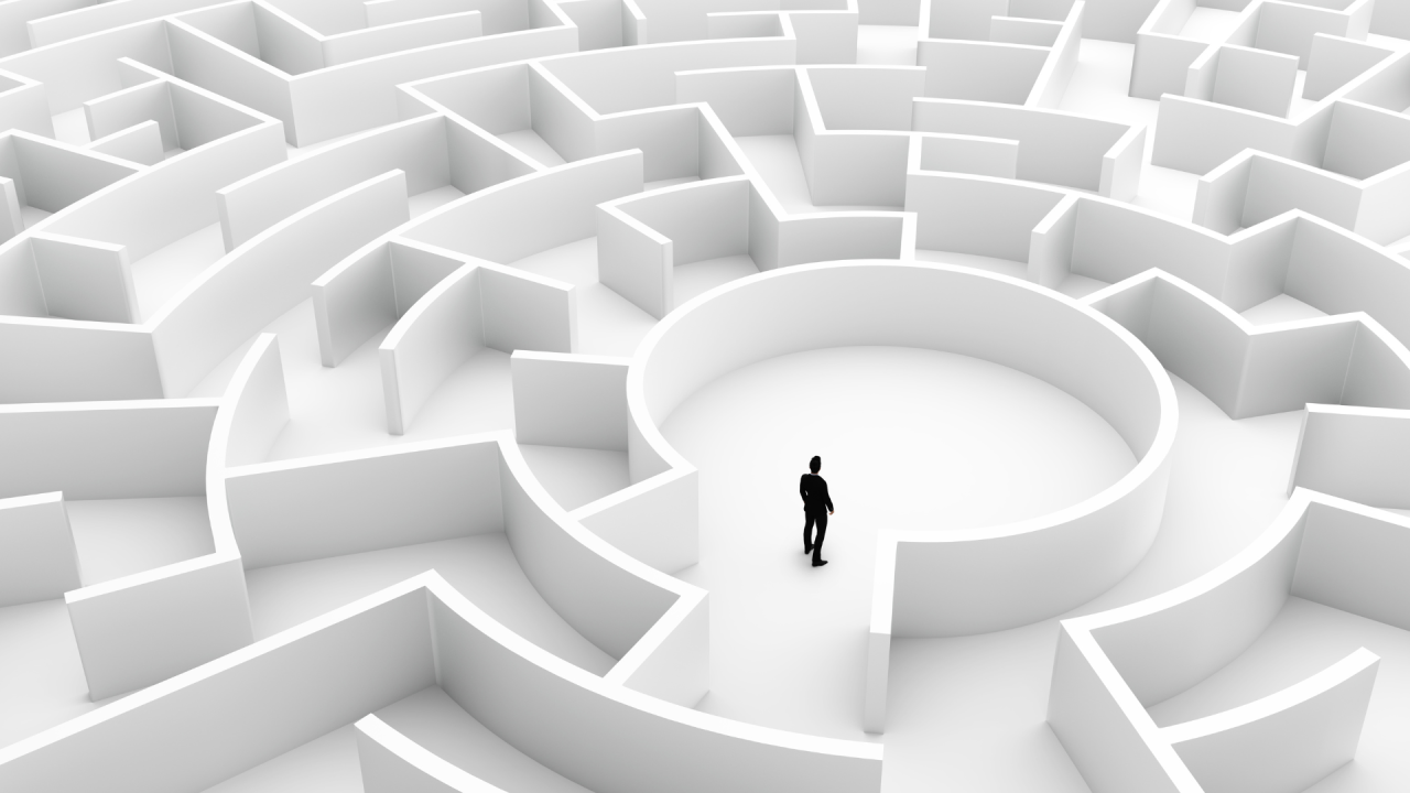 Navigating the C-Suite Maze: Job Search Actionable Steps for Senior Leaders Navigating the C-Suite Maze: Job Search Actionable Steps for Senior Leaders