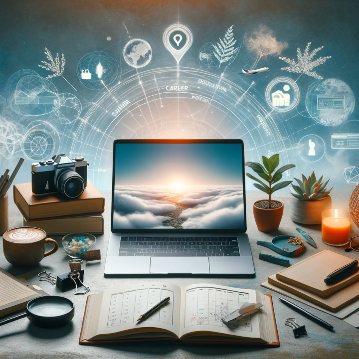 Planning for a successful career break Planning for a successful career break