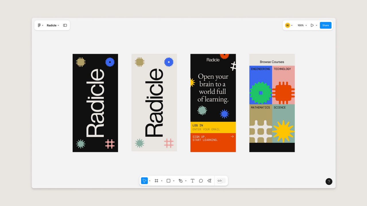 Figma Unveils Substantial Interface Overhaul: A First in Half a Decade Figma Unveils Substantial Interface Overhaul: A First in Half a Decade