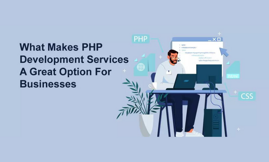 Reasons to Choose PHP Development Services Reasons to Choose PHP Development Services