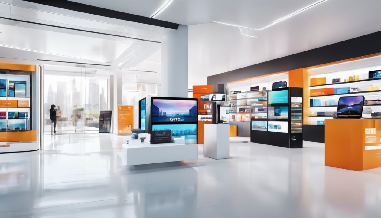 Maximizing Customer Engagement through In-Store Interactions Maximizing Customer Engagement through In-Store Interactions
