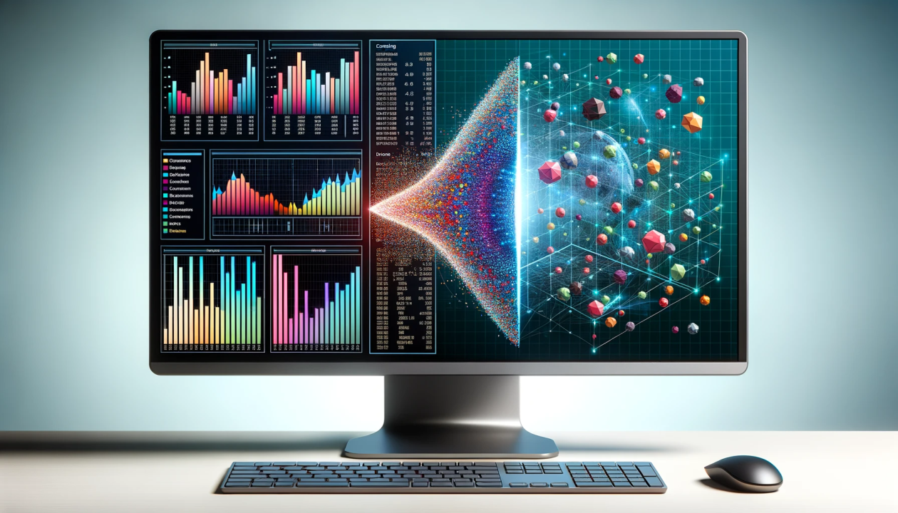 Understanding Differences Between Encoding and Embedding Understanding Differences Between Encoding and Embedding
