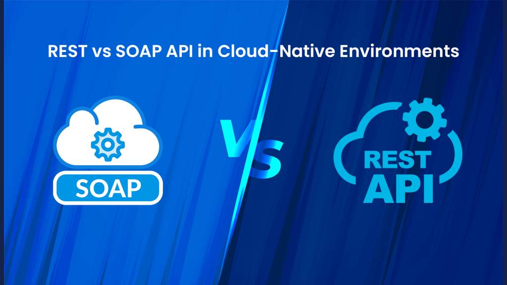 Breaking Down the Differences Between SOAP and REST Breaking Down the Differences Between SOAP and REST