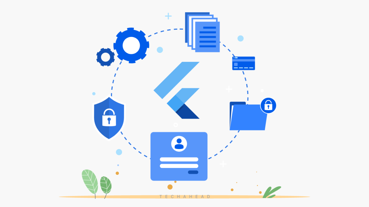 Securing Flutter Apps: Best Practices for Protecting User Data Securing Flutter Apps: Best Practices for Protecting User Data