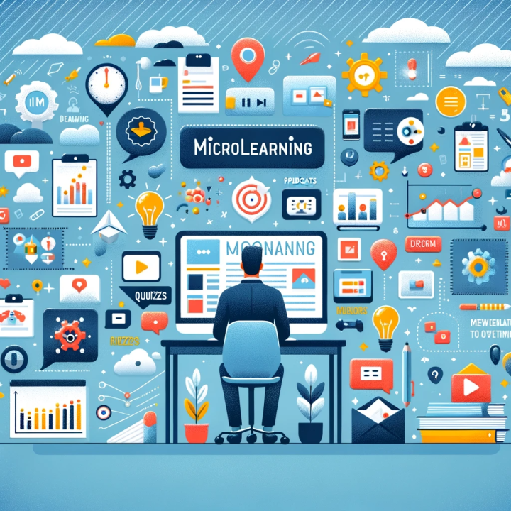 Microlearning Demystified: Maximizing Impact in the Modern Learning ... Microlearning Demystified: Maximizing Impact in the Modern Learning ...
