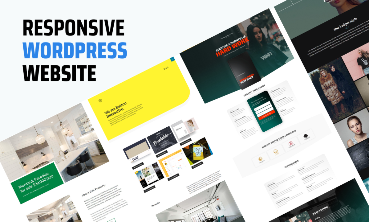 How do I solve WordPress website issues? How do I solve WordPress website issues?