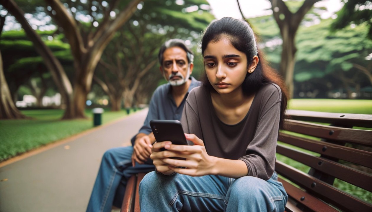 How Can I Track My Child’s Phone Without Them Knowing? How Can I Track My Child’s Phone Without Them Knowing?