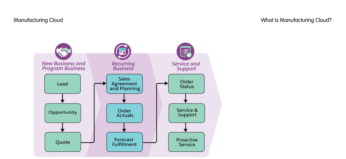 Maximizing Sales Efficiency with Salesforce Maximizing Sales Efficiency with Salesforce