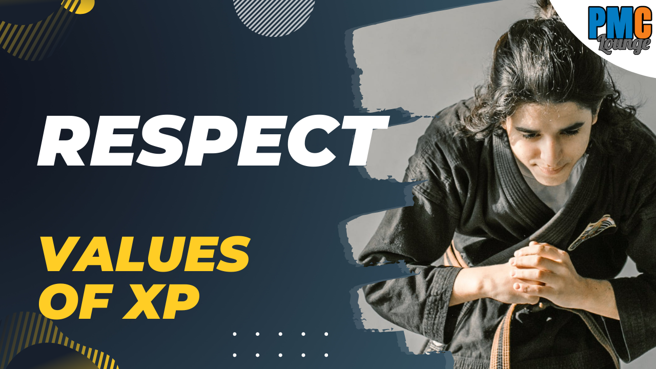 Respect – Extreme Programming (XP) Values Respect – Extreme Programming (XP) Values