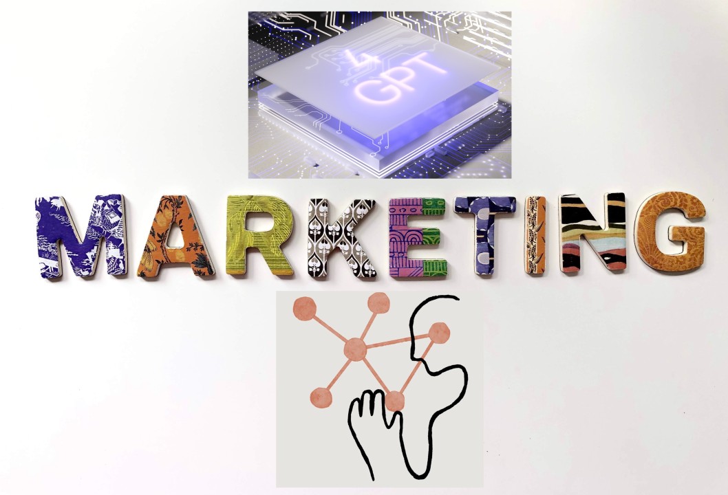 Marketing with Supercharged AI: Claude and ChatGPT Face Off Marketing with Supercharged AI: Claude and ChatGPT Face Off