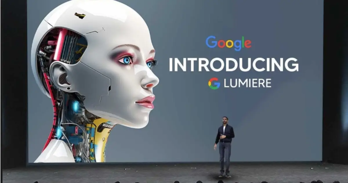 AI Video Generation With Google Lumiere In 2024 AI Video Generation With Google Lumiere In 2024