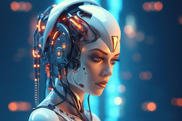 Unleashing the Power of AI in Marketing: Revolutionizing the Industry Unleashing the Power of AI in Marketing: Revolutionizing the Industry