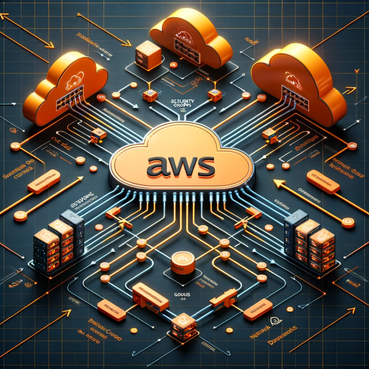 AWS Networking: Understanding Security Groups and Network ACLs AWS Networking: Understanding Security Groups and Network ACLs