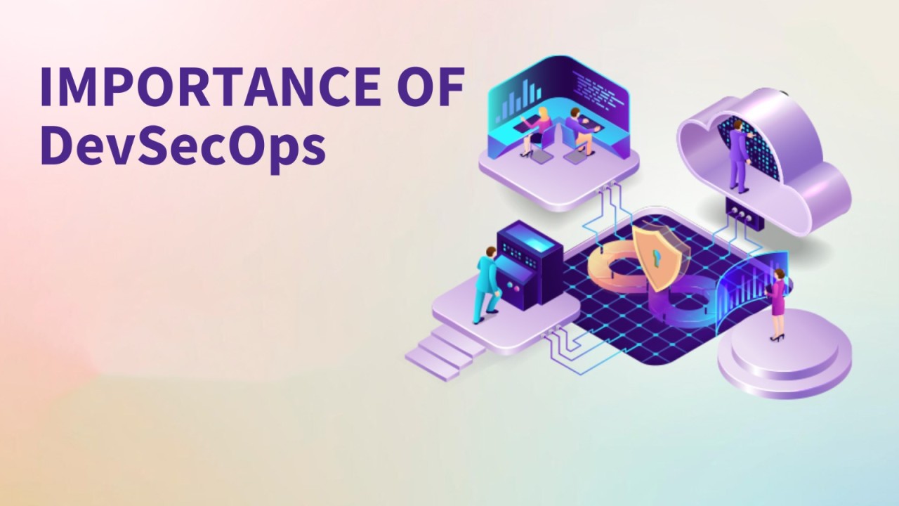 The Importance of DevSecOps: Integrating Security into DevOps Practices The Importance of DevSecOps: Integrating Security into DevOps Practices