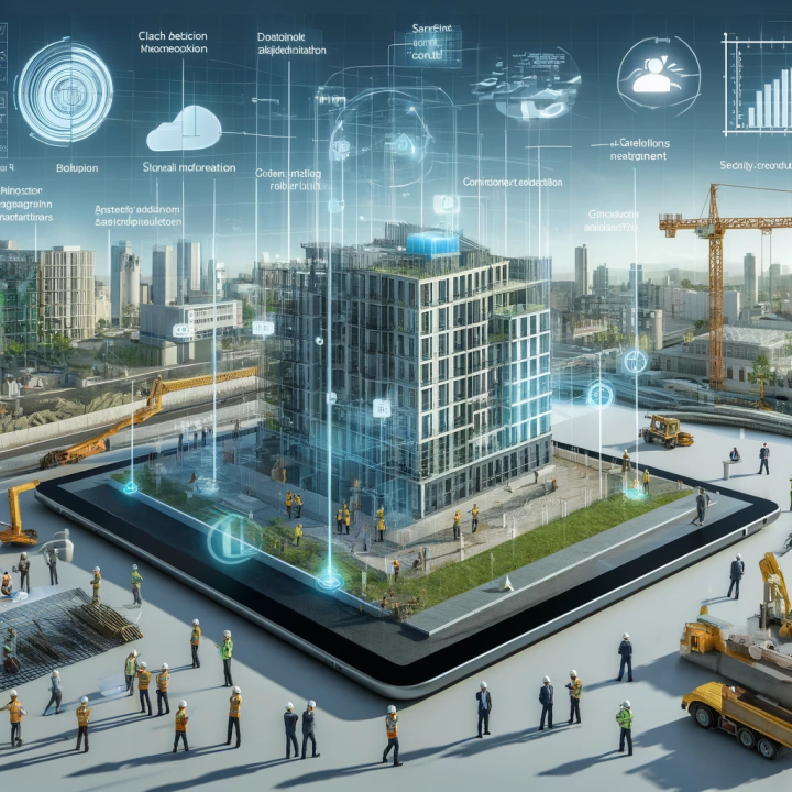 The Benefits of BIM in Reducing Construction Costs and Enhancing Efficiency The Benefits of BIM in Reducing Construction Costs and Enhancing Efficiency