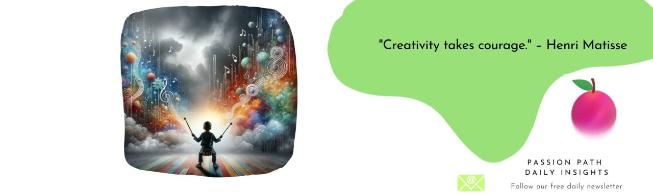 Unleashing Your Creative Spirit: The Journey to Authentic Self-Expression Unleashing Your Creative Spirit: The Journey to Authentic Self-Expression