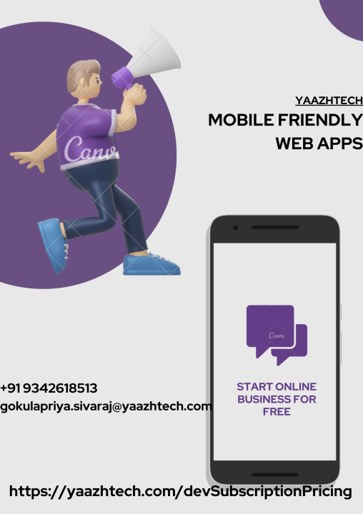 Free Mobile Web App Free Mobile Web App