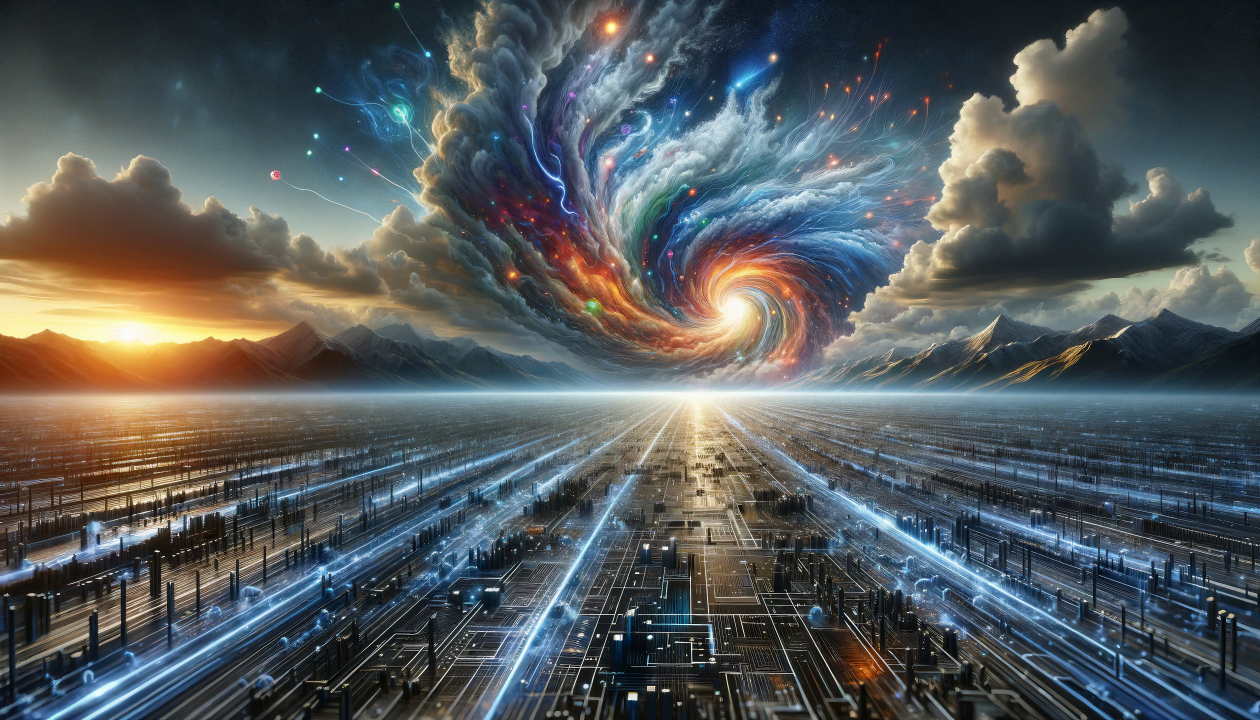 Beyond Encryption: Quantum Computing's Tidal Wave on PCI DSS Compliance Beyond Encryption: Quantum Computing's Tidal Wave on PCI DSS Compliance