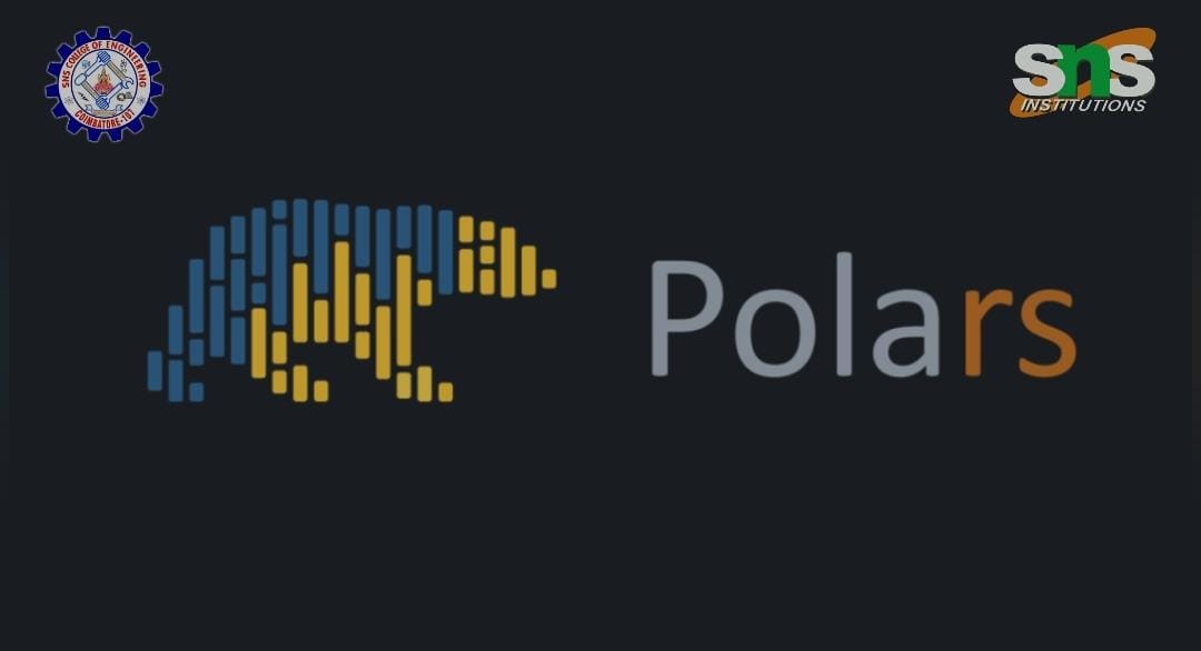DATAFRAME LIBRARY-POLARS DATAFRAME LIBRARY-POLARS