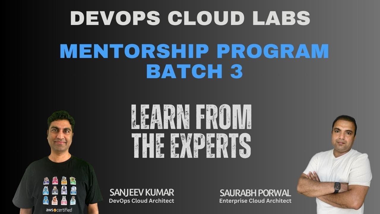 🌟Unlock Your DevOps and Cloud Career Potential with New Batch Starting ... 🌟Unlock Your DevOps and Cloud Career Potential with New Batch Starting ...