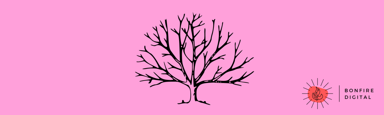 Musings from a startup founder Musings from a startup founder