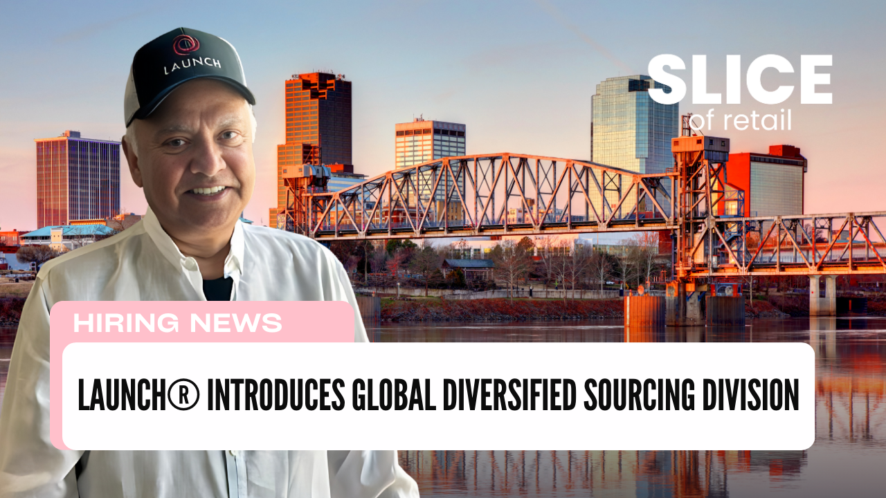LAUNCH® Introduces Global Diversified Sourcing Division LAUNCH® Introduces Global Diversified Sourcing Division