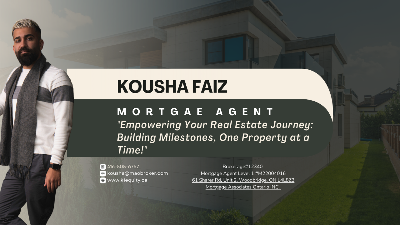 Maximizing Opportunities: Real Estate Investment in High-Interest ... Maximizing Opportunities: Real Estate Investment in High-Interest ...