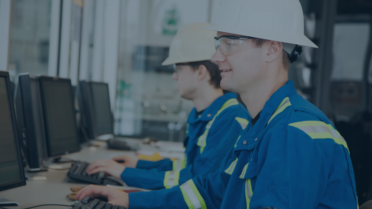 Maximizing Efficiency in Industrial Operations Maximizing Efficiency in Industrial Operations