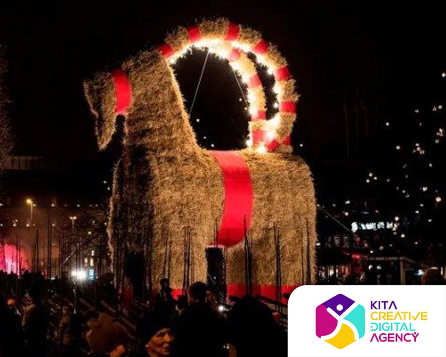 Tradisi Natal di Berbagai Negara Tradisi Natal di Berbagai Negara
