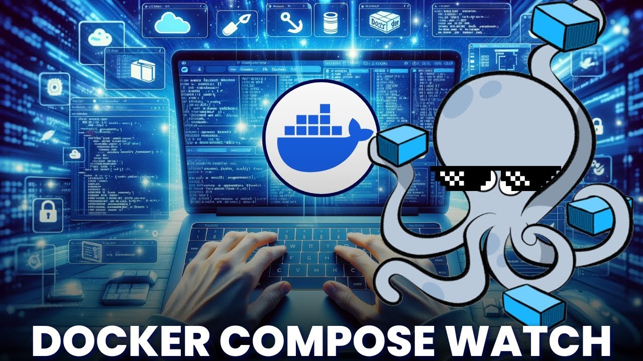 Docker Compose Watch: Streamlining Development Workflows Docker Compose Watch: Streamlining Development Workflows