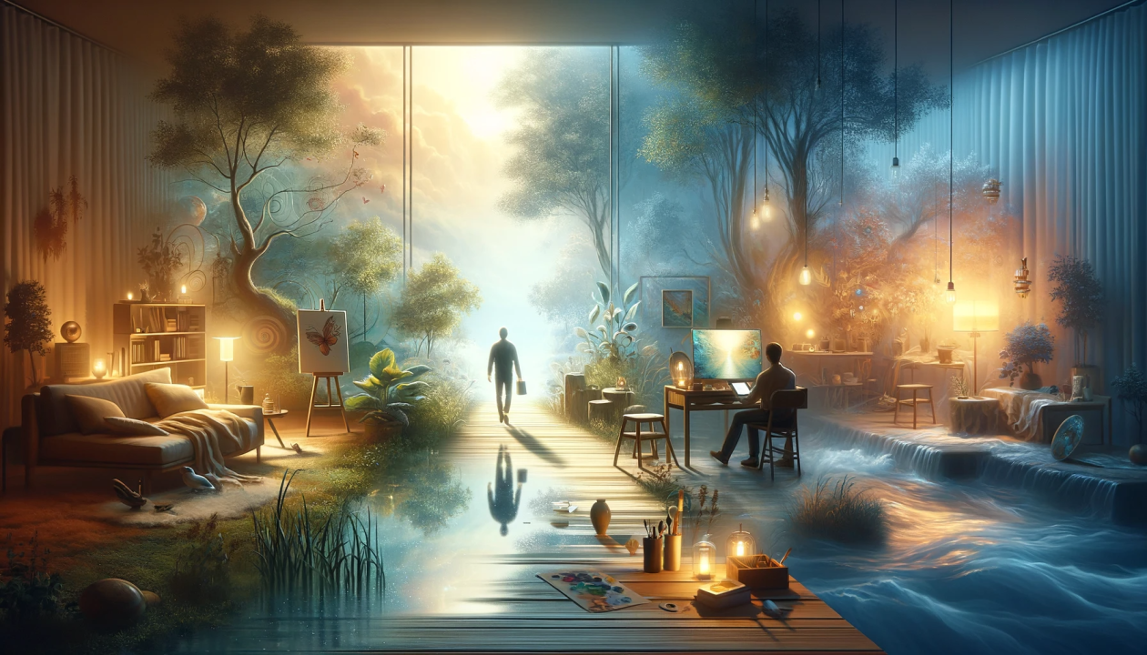 Life Margin: Creating Space for What Truly Matters Life Margin: Creating Space for What Truly Matters