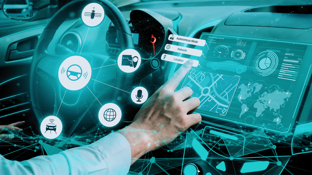 Revolutionizing Fleet Management with Predictive Analytics Revolutionizing Fleet Management with Predictive Analytics