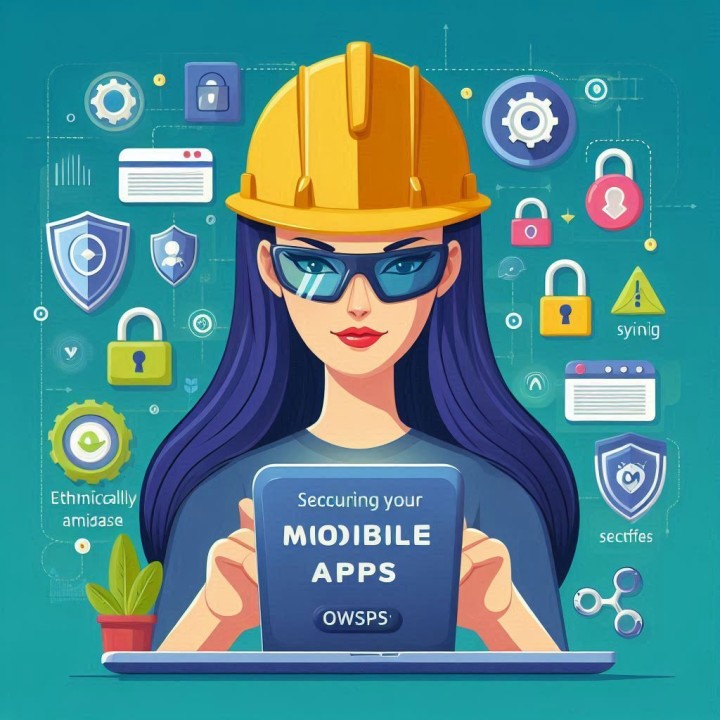 Securing Your Mobile Apps: An Easy Guide to OWASP MASVS Securing Your Mobile Apps: An Easy Guide to OWASP MASVS