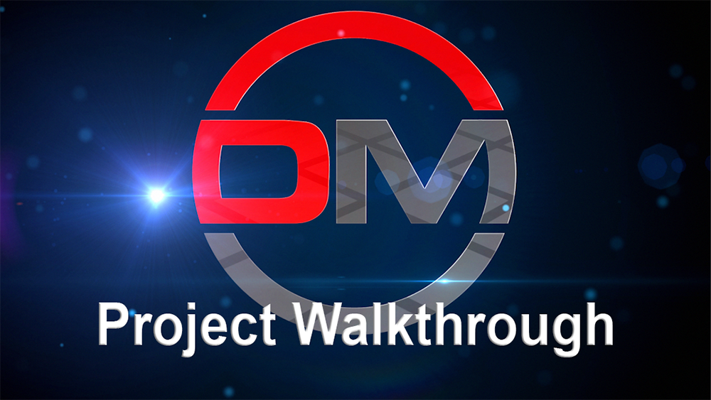 An ElectroBIM Electrical Project Walkthrough An ElectroBIM Electrical Project Walkthrough