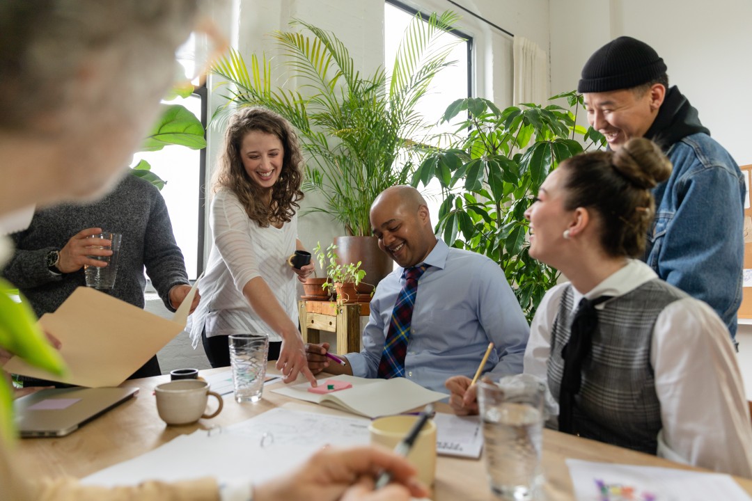 Workplace Wellbeing on LinkedIn: 6 Steps to Nurture Workplace Wellbeing ... Workplace Wellbeing on LinkedIn: 6 Steps to Nurture Workplace Wellbeing ...
